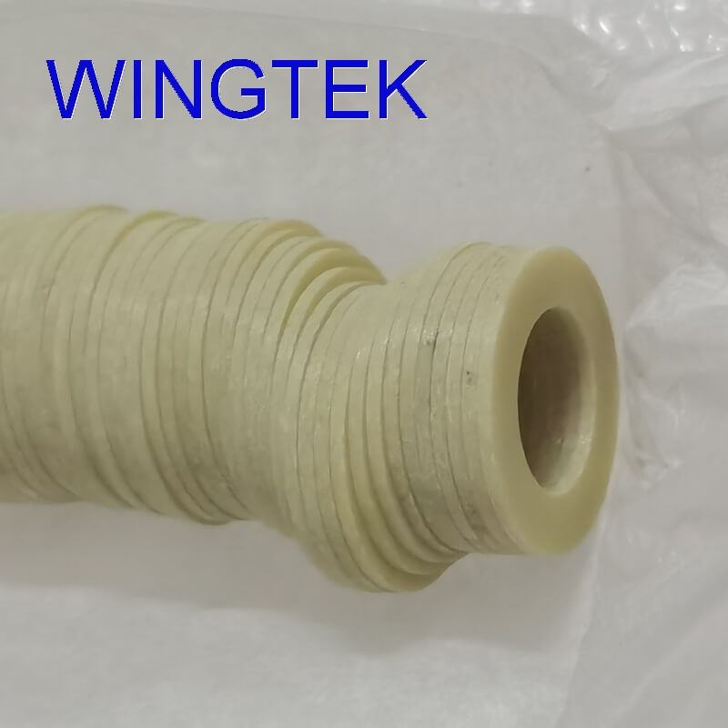 High-Performance Piezo Ultrasound Transducers | Precision Ultrasonic ...