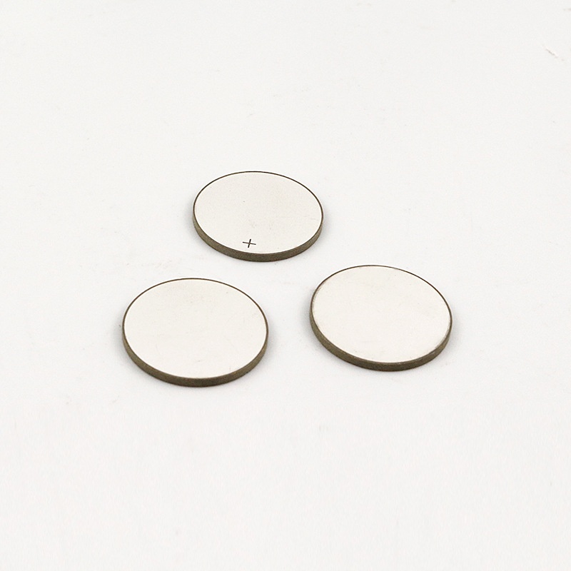 High-Performance Piezoelectric Crystal Materials | Precision Ultrasonic ...