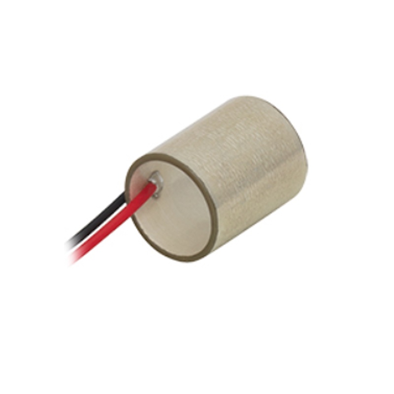 Piezoelectric Tube | Piezo Cylinders | Hydrophone Probe