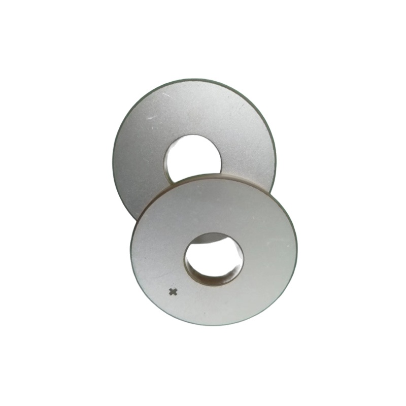 Piezoceramic rings | Piezo Rings | Piezoelectric Elements