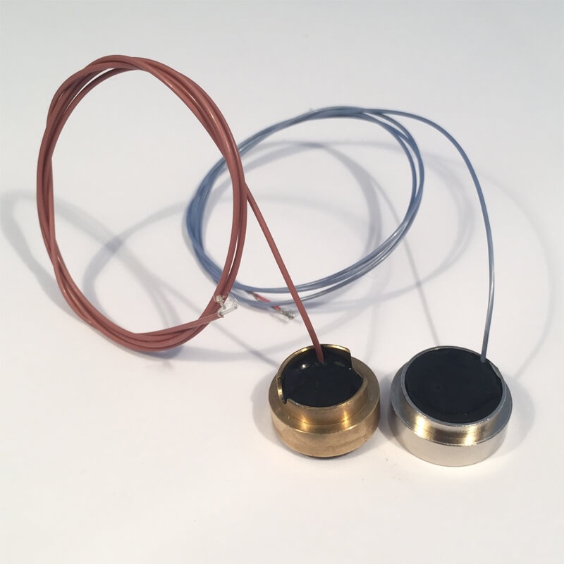 Ultrasonic Flow Transducers, Flow Transducers, Pipes Customization For ...