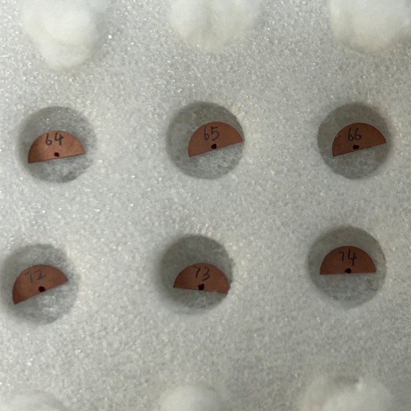 piezo composite disc 1-3|Ultrasound Transducers are used in Medical ...