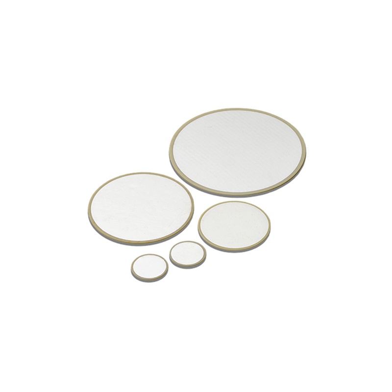 Piezoelectric ceramic manufacturer丨Customized piezoelectric ceramics丨 ...