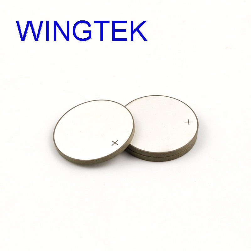 High-Performance Piezoelectric Crystal Materials | Precision Ultrasonic ...