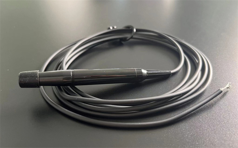 A-scan sensor丨 A-scan probe for ophthalmic丨Medical Sensor